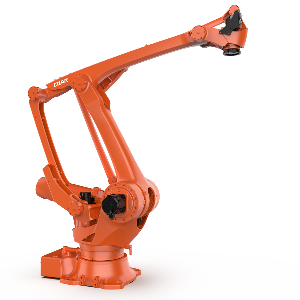 4 Axis Robot Arm Archives - FastTechnic®