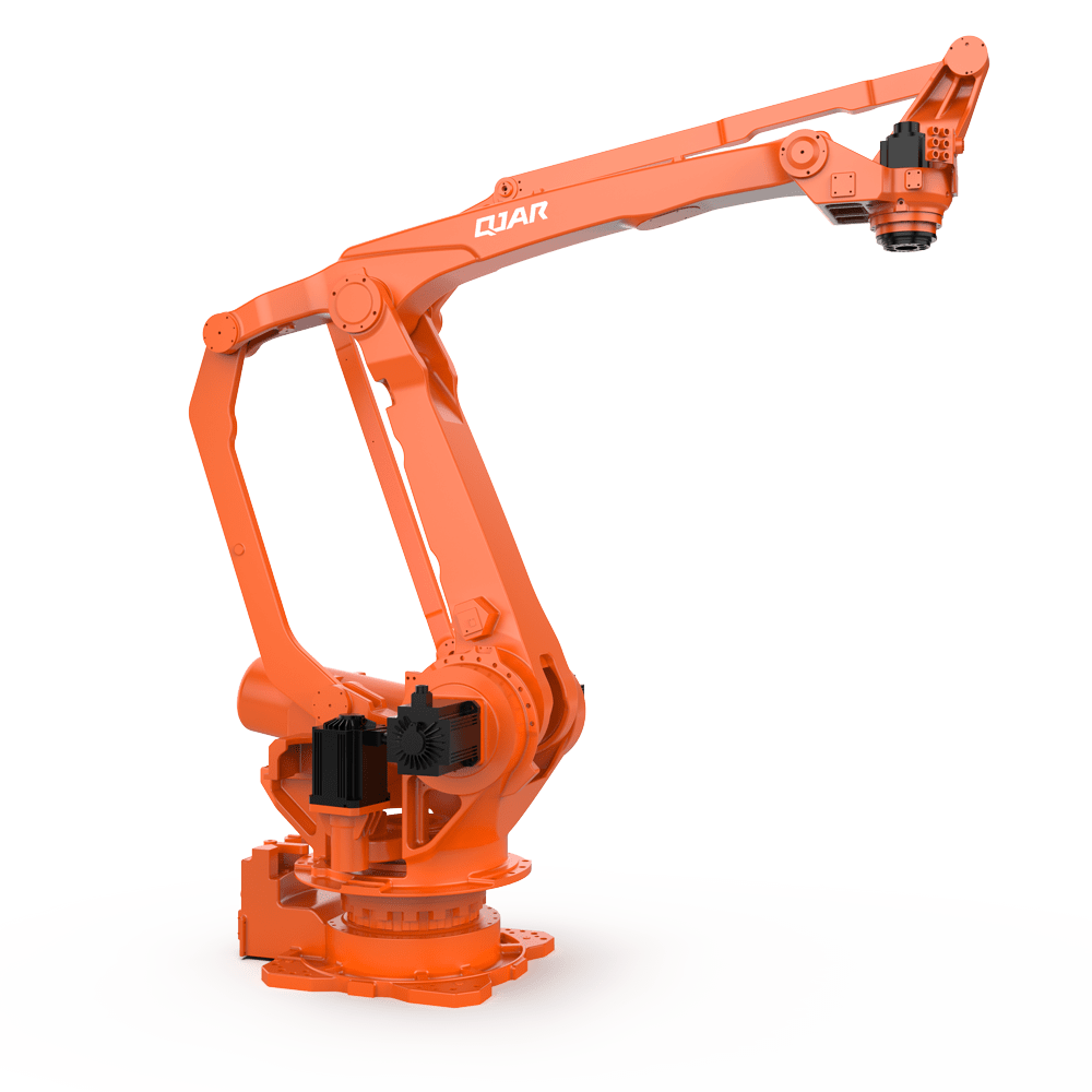 4 Axis Robot Arm Archives - FastTechnic®