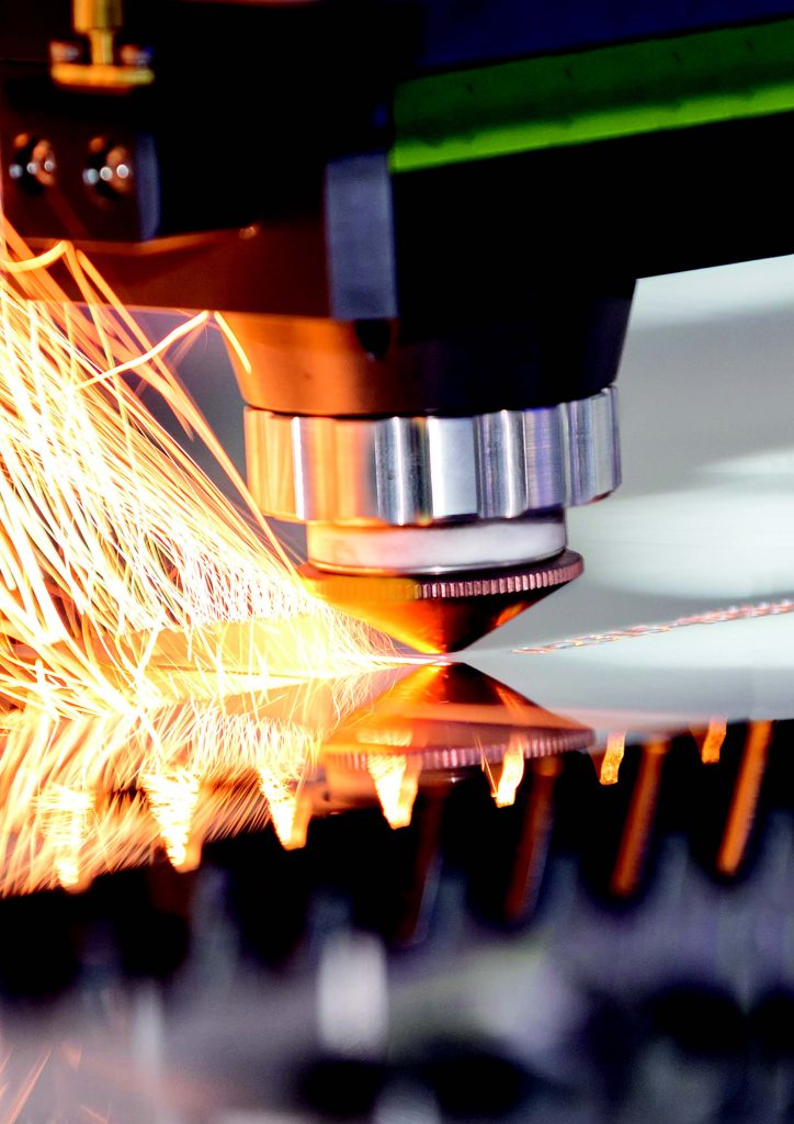 Complex Automated Machinery Solutions - FastTechnic®