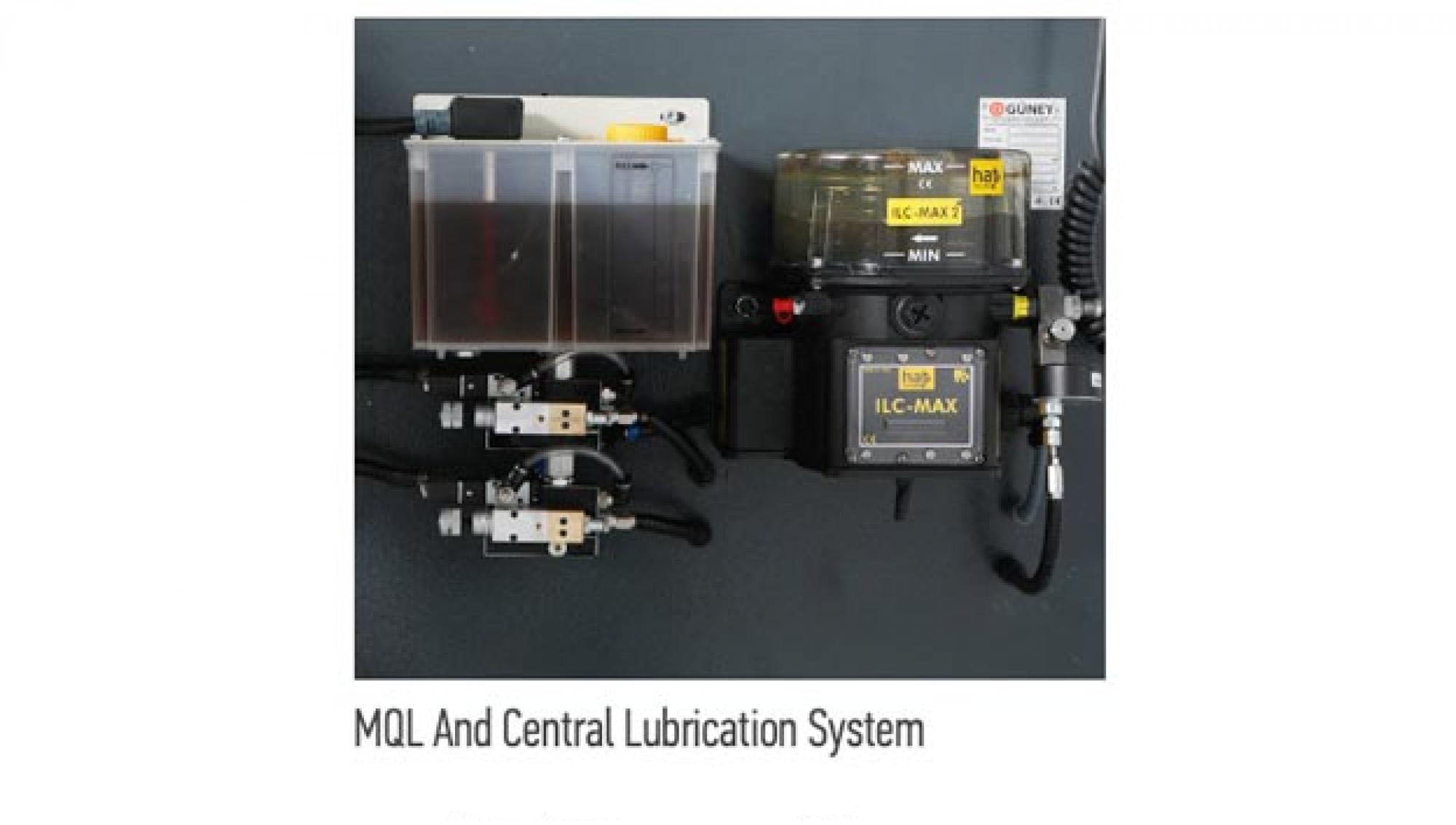 DYAS 1BDC-1200 Beam Drilling Center - FastTechnic®