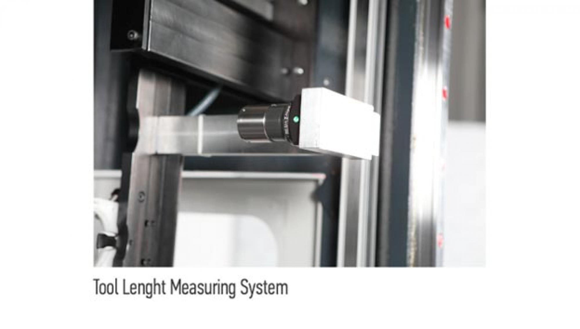 DYAS 1BDC-1200 Beam Drilling Center - FastTechnic®